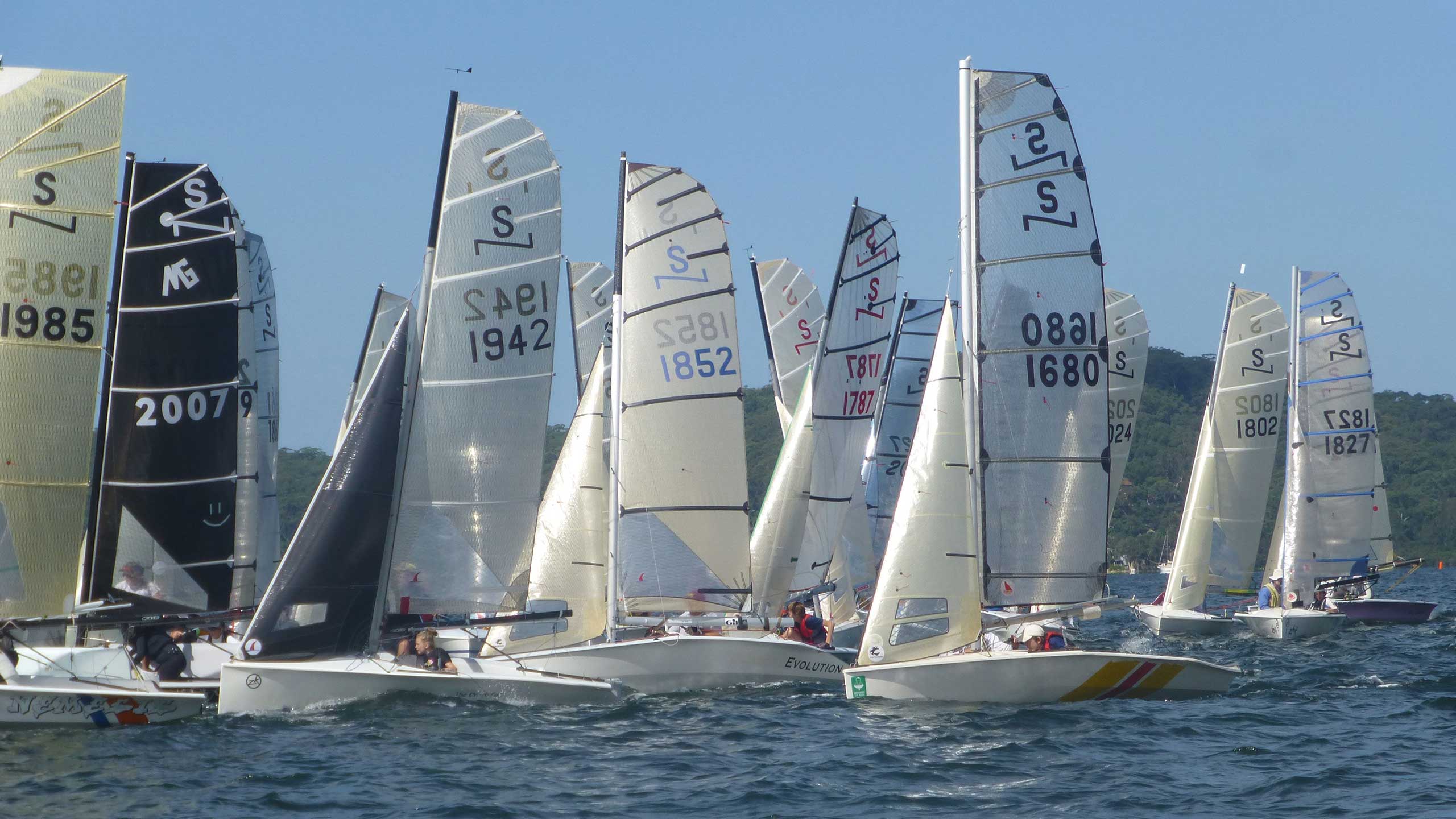 Boats For Sale | NS14